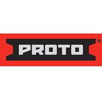 Proto J100 Slotted Screwdriver Keychain - Amazon.com