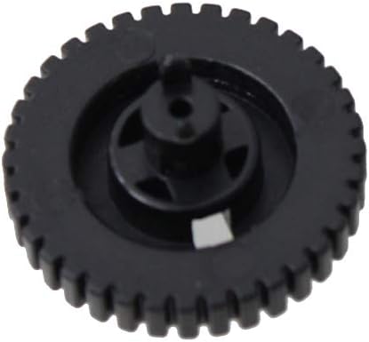 Amazon.com : PhotoTrust Shutter Button Aperture Wheel Turntable Dial ...