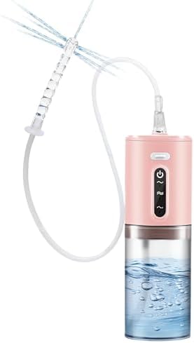 Amazon.com: FST Multi Hole Automatic Anal Cleaner 3 Speed Modes All ...