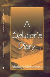 Buy A Soldier'S Diary Book Online at Low Prices in India | A Soldier'S ...