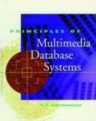 Principles of Multimedia Database System : Subrahmanian: Amazon.in: Books