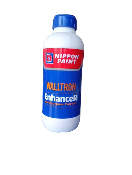 NIPPON PAINT WALLTRON ENHANCER : Amazon.in: Car & Motorbike
