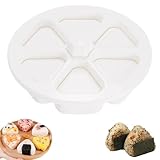 ・ブランド:YANGMUDAN・製造元:YANGMUDAN・モデル:524・製造元/メーカー部品番号:524・製品の直径は19.5cmです、商品素材:食品グレ一ドのPP、商品重量:約170g、6つのコンパ一トメント。・使用前に食用油を塗るこ...