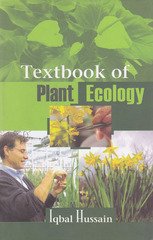 Buy Textbook Of Plant Ecology Book Online at Low Prices in India ...