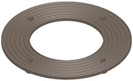 Amazon.com : PlantJacks Premium Plant Stand (10 inch,Peppercorn Grey ...