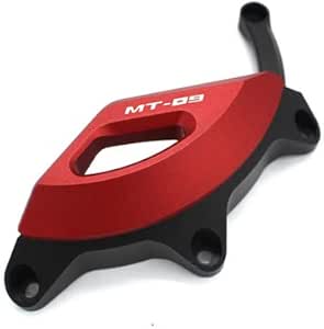 Amazon.com: Motorcycle Aluminum Frame Slider Fairing Engine Guard Anti ...