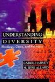 Understanding Diversity: Readings, Cases, and Exercises : Buy Online at Best Price in KSA - Souq ...
