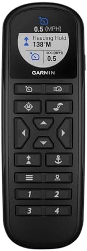 Amazon.com: Garmin Remote Control : Electronics