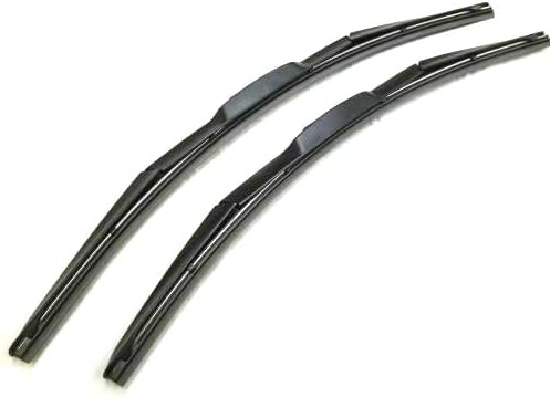 Amazon | BMW MINI純正部品（ドイツ直輸入） F55/F56/F57 ワイパーブレードセット 61610040535 ...