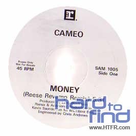 Money (Vinyl): Cameo: Amazon.ca: Music
