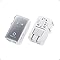 Amazon.com: Anker Nano Travel Adapter, 5-Port Power Adapter with 1 AC ...
