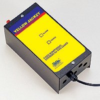 Yellow Jacket 68108 2 Sensor Monitor with 2 Levels of Detection ...