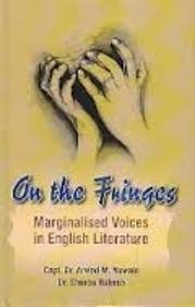 On the Fringes: Marginalised Voices in English Literature | Amazon.com.br