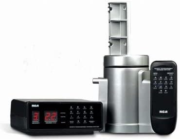 Amazon.com: ANTENNA ROTATOR W/REMOTE : Electronics