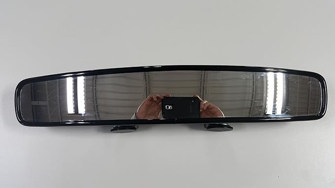 Amazon.com: Bobcat Skid Steer Universal Rear View Mirror : Patio, Lawn ...