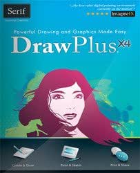 Amazon.com: Serif DrawPlus X4 : Electronics