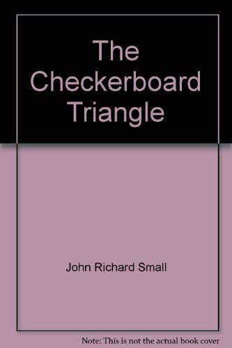 The Checkerboard Triangle : Amazon.in: Books