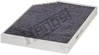 Air Cabin Filter Charcoal Cabin Air Filter For Infinity, Dodge, Nissan ...