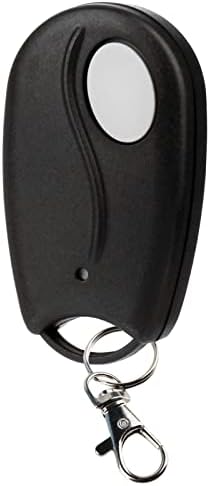 Keychain Garage Door Remote for Linear Mega Code (ACT-31B) - Amazon.com