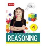 Buy Class 4: Work Book and Reasoning Book Combo for NSO-IMO-IEO-NCO ...