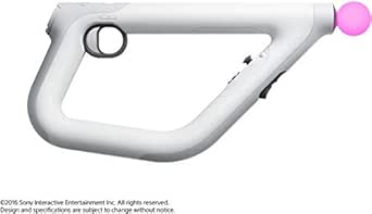 Amazon.com: PSVR Aim Controller - PlayStation 4 : Video Games
