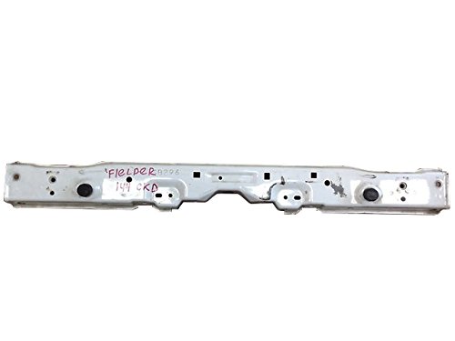 Amazon.com: Genuine Toyota (53205-12291) Radiator Support Sub-Assembly ...