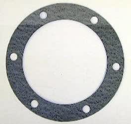 Amazon.com: McDonnell and Miller Non Asbestos 150-14 Head Gasket (10 of) : Automotive