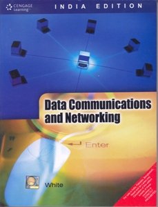 Amazon.co.jp: Data Communications and Networking : 本