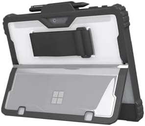 Amazon.com: MAXCases Extreme Shell for Microsoft Surface Pro 9/10/11 13 ...