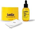 Amazon.com: Luelle - Pore Strips, Deep Cleansing Pore Strips, Blackhead ...