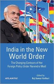 Buy India in the World Order: Book Book Online at Low Prices in India ...