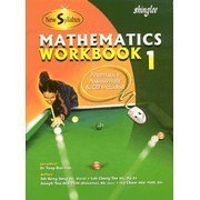 New Syllabus Mathematics, Workbook 1: Teh Keng Seng, Loh Cheng Yee ...