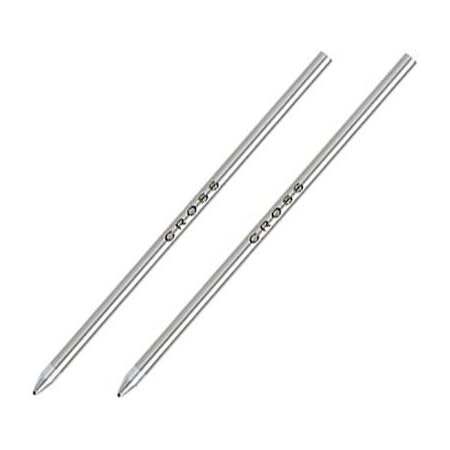 3 Set X Cross Tech 3, Compact and Autocross Medium Point Black Ink ...