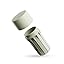 Amazon.com: Staze Preserve Vacuum Sealed Storage Jars (148ml ...