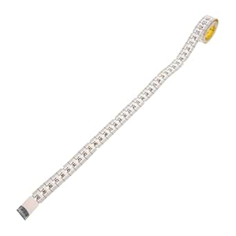Amazon.com: SKISUNO Braille Measuring Tape Blind Assistive Aid Blind ...