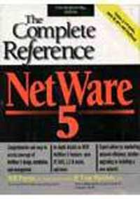Netware 5 The Complete Reference : Amazon.in: Books