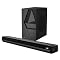 Boat Aavante Bar Orion Plus Bluetooth 2.1-Channel Soundbar with 160 W ...