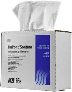 Sontara Aerospace-Grade Wipes : Amazon.in: Health & Personal Care