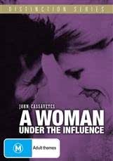 A Woman Under The Influence (PAL) (4): Amazon.de: DVD & Blu-ray