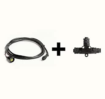 JustMarineCables NMEA 2000 Yacht Yamaha Engine Interface Cable (1; 2; 4 ...