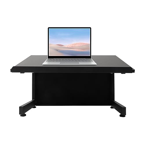 Audio Visual Direct Tabletop Lectern, Portable Presentation - Want It All