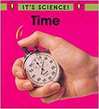 Time (It's Science!): Sally Hewitt: 9780749642785: Amazon.com: Books