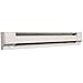 Marley 2543NW Baseboard HEATERS, White - Amazon.com