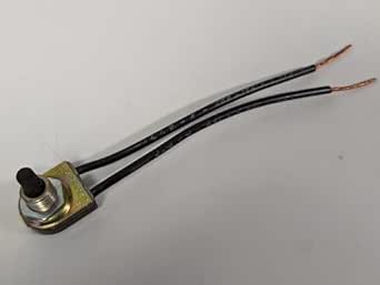 1st Source Rotary Lamp Switch: Amazon.com: Industrial & Scientific