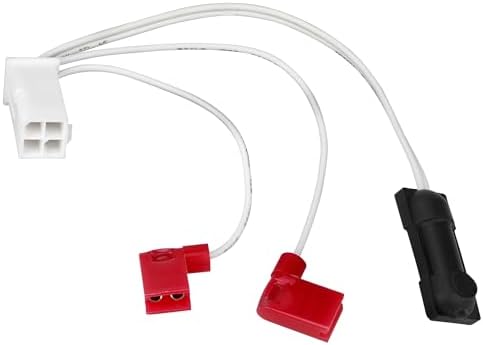 Amazon.com: Ophjerg 618548 Thermistor Assembly Compatible with Norcold ...