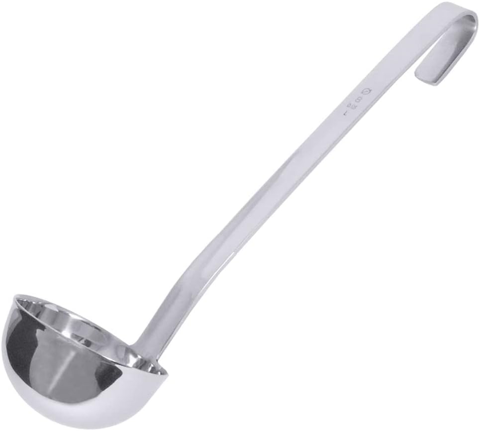 Amazon.com: Ladle, short handle