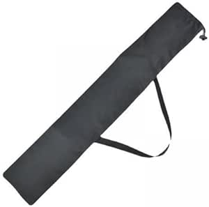 Amazon.com: Generic 4x Trekking Poles Carrier Bag, Foldable Pole Bag ...