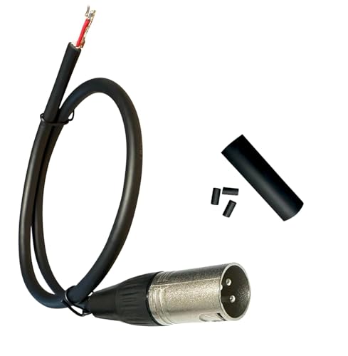 Amazon Best Sellers: Best Microphone Cables