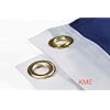 Amazon.com : American Flag 3x5 FT Outdoor - USA Nylon US Flags with ...
