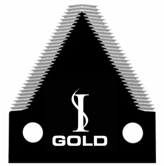 SI Gold C Type Combine Harvesting Reaper Blade | India (320 pcs, 3mm ...